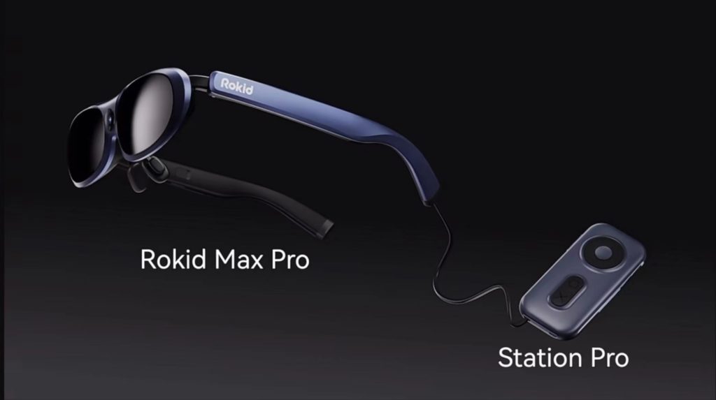 Rokid Unveils New Generation of AR Smart Glasses
