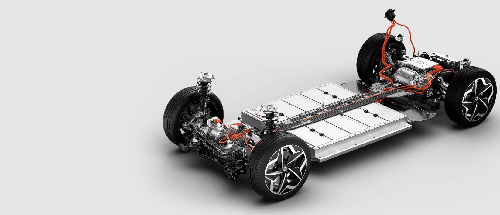 New Study Shows Electric Vehicle Batteries Outlast Expectations